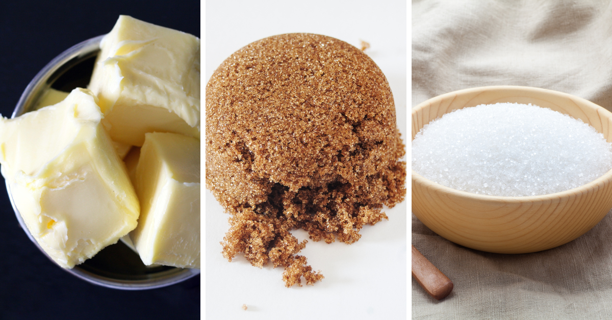 S'mores Cookie Bars - Lovely Food Blog